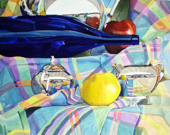 Art Portfolio | Sarah Kellner